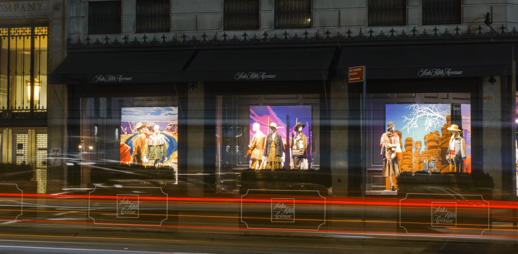 Case studies - Off Madison Ave.